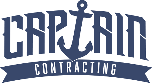 CAPTAIN CONTRACTING