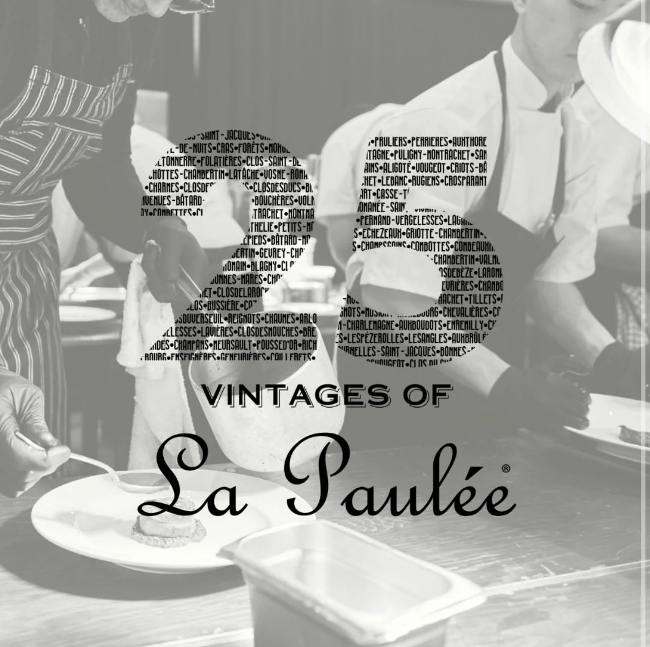 Bringing Burgundy to New York: Chef Stephen Lewandowski’s Longstanding ...