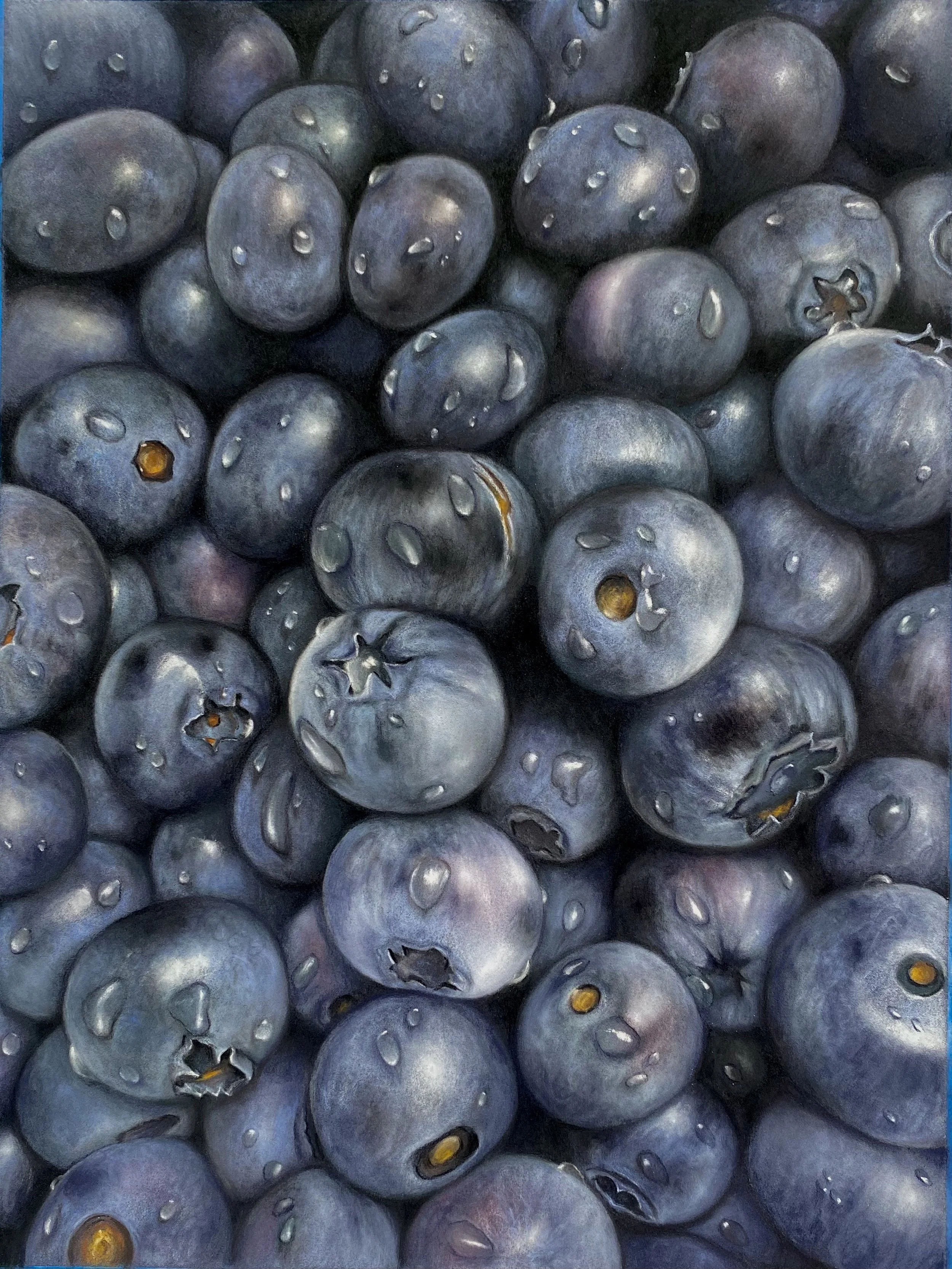 Gallery 3 — Debra Spence Art