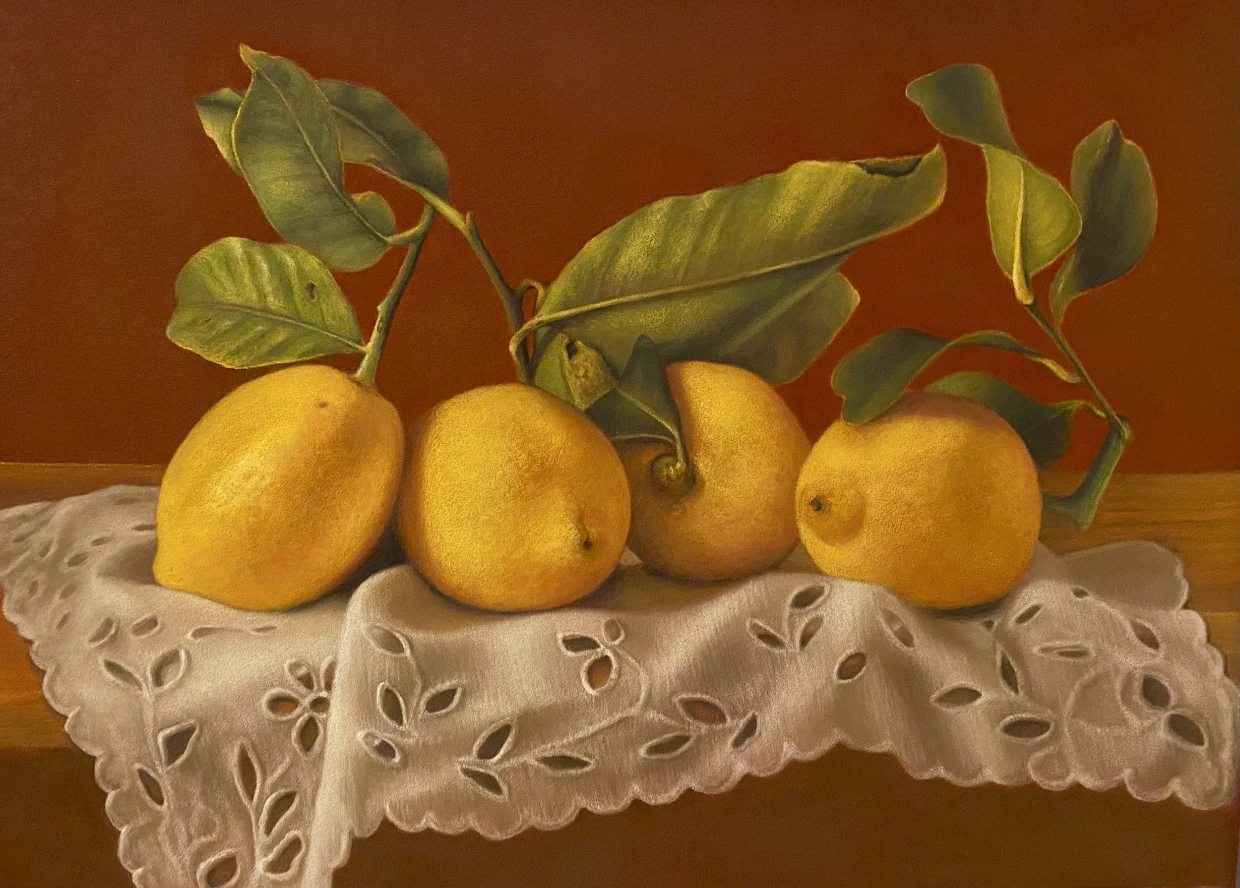 Gallery 3 — Debra Spence Art