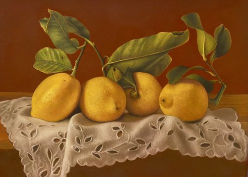 Gallery 3 — Debra Spence Art