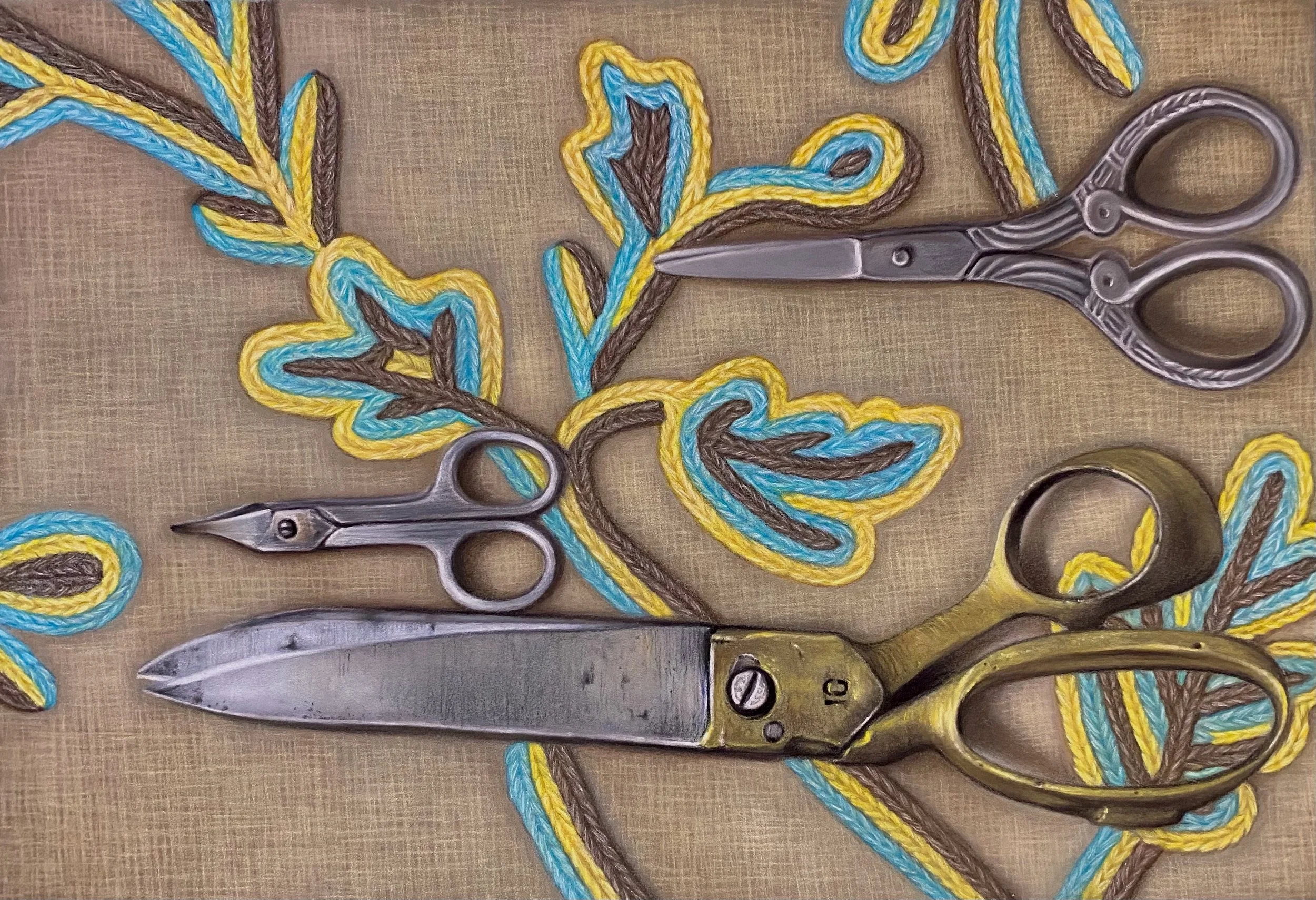 Gallery 3 — Debra Spence Art