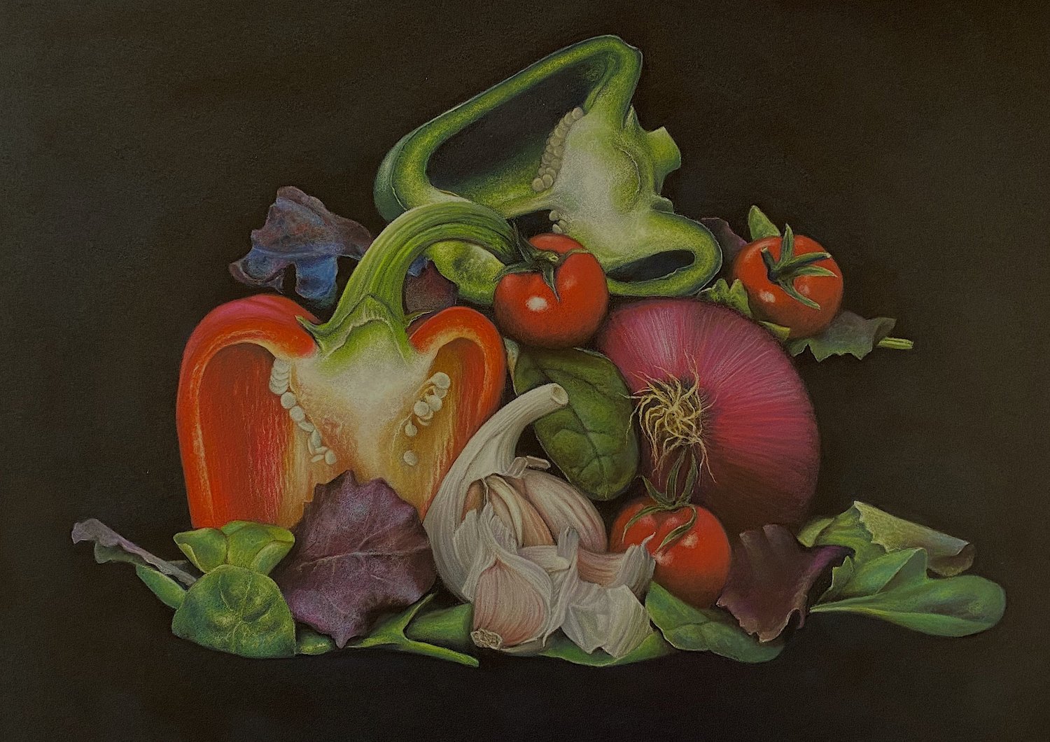 Gallery 3 — Debra Spence Art