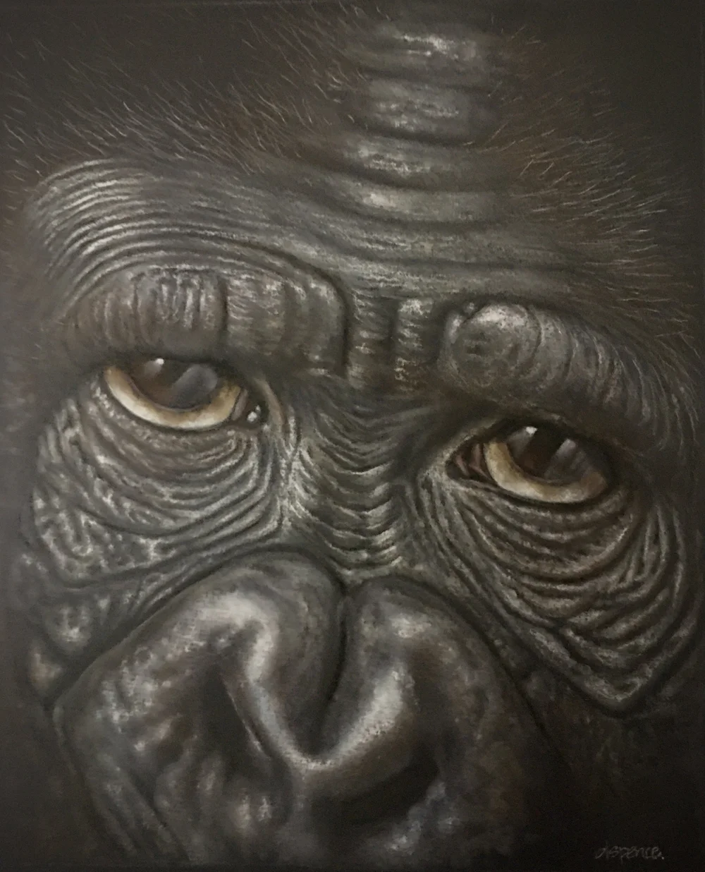 Gallery 3 — Debra Spence Art