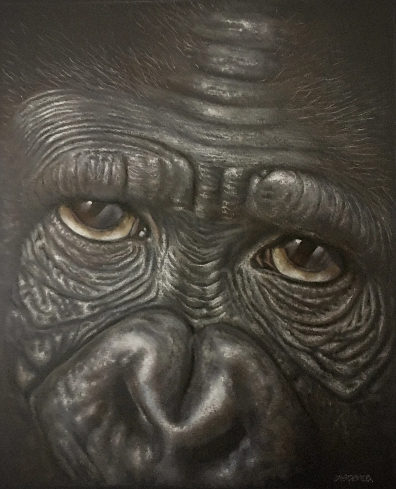 Gallery 3 — Debra Spence Art