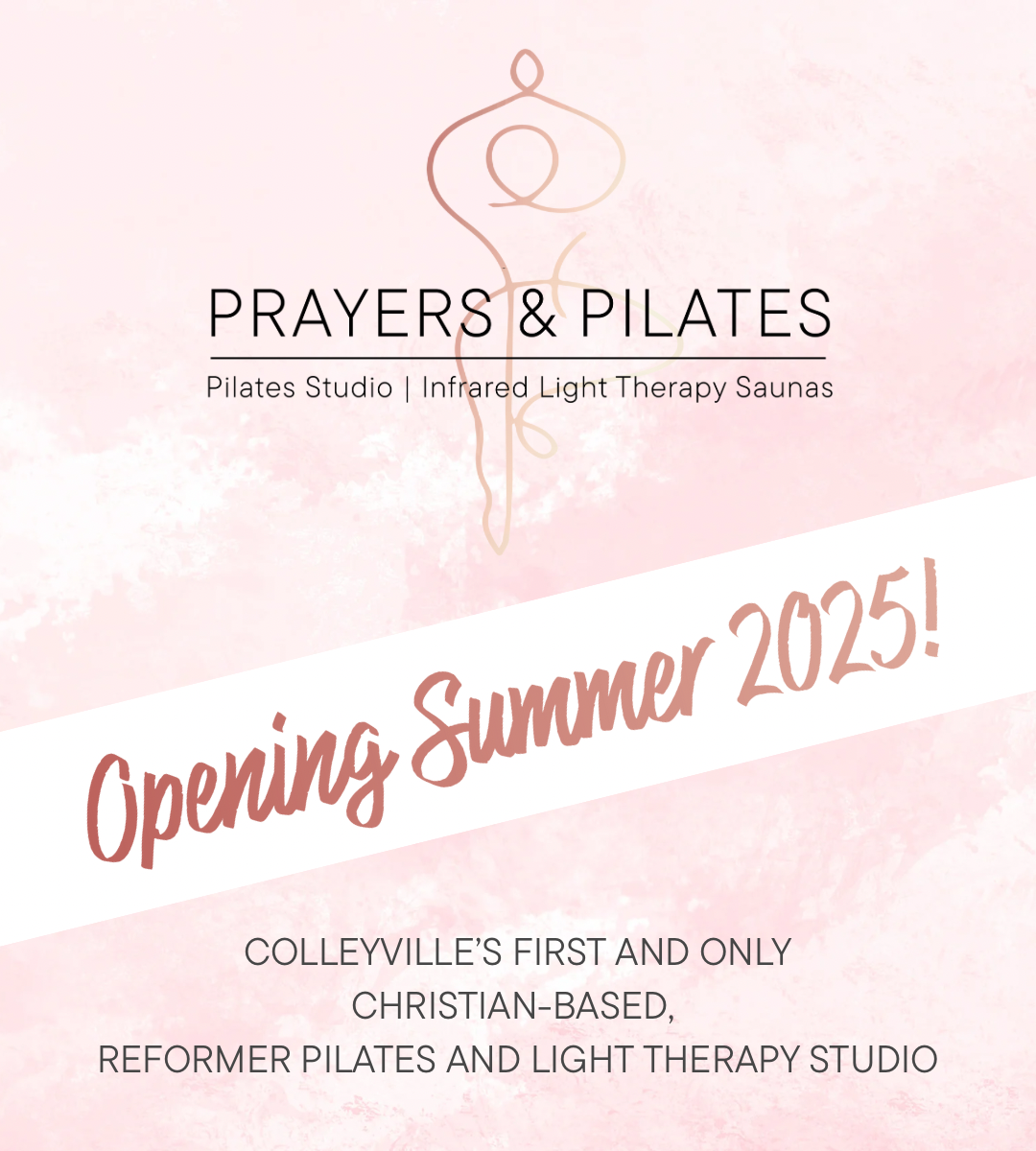 Prayers & Pilates