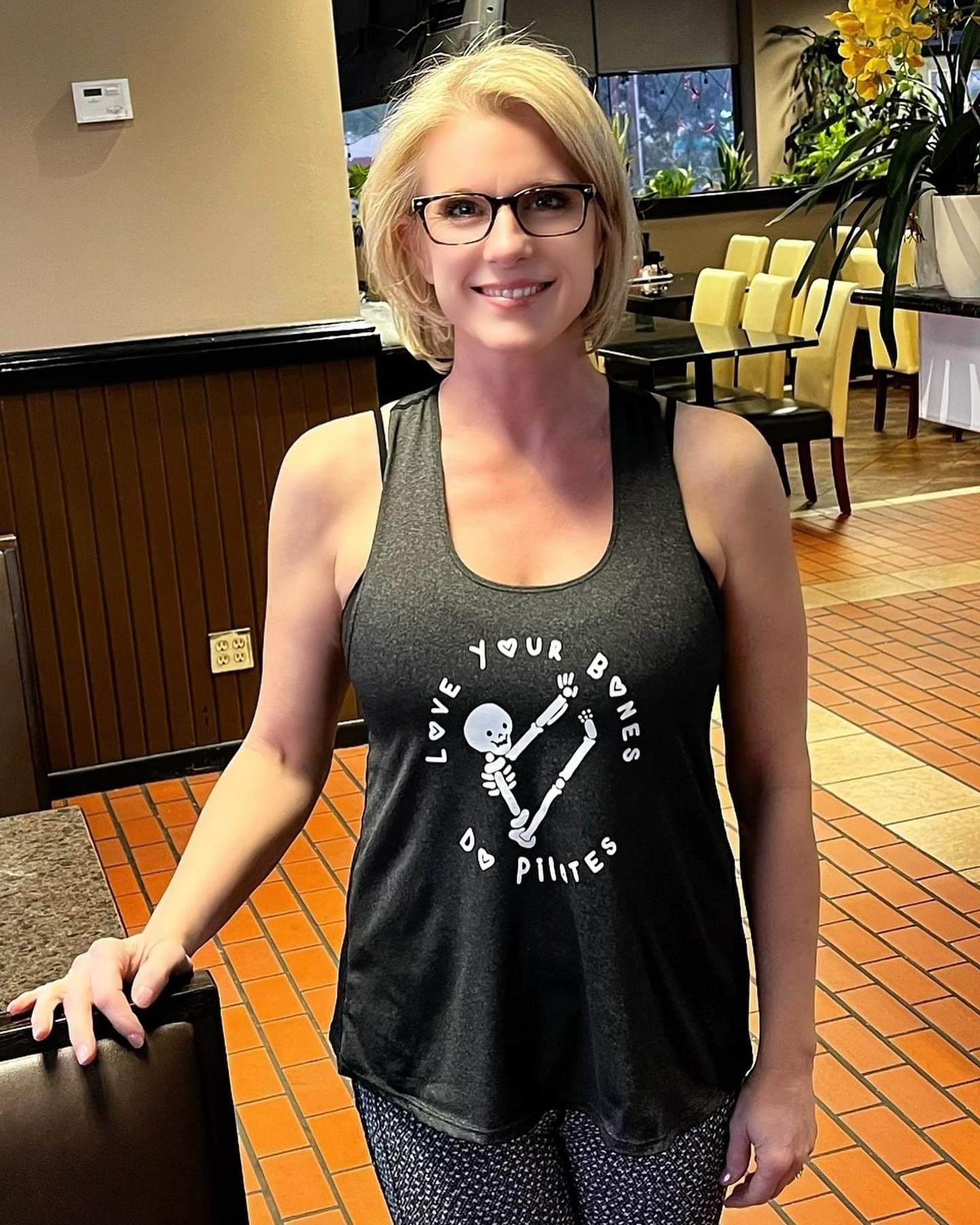 Our Instructors — Prayers & Pilates