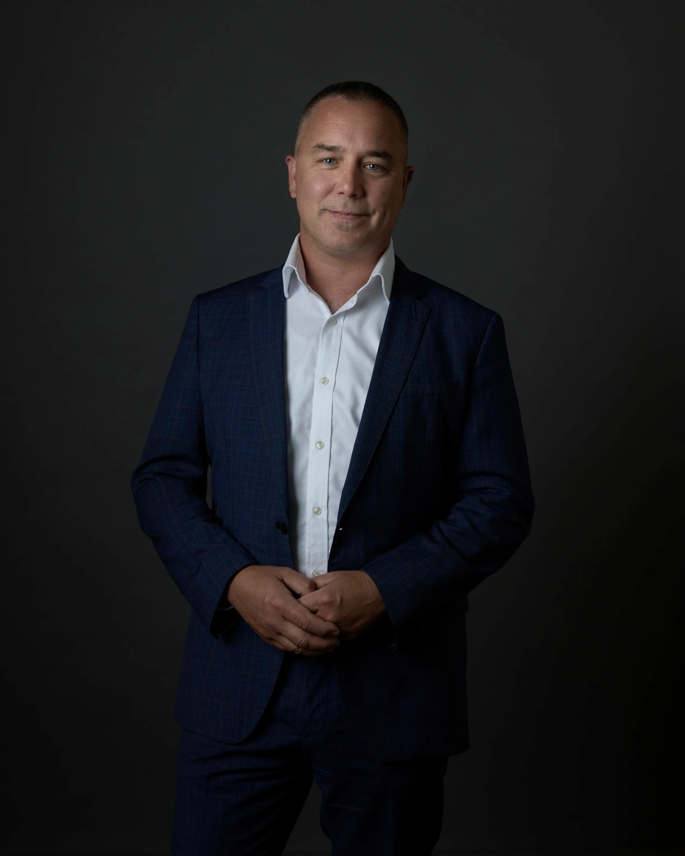 Mr Adrien Wing — Cleo Diagnostics Ltd