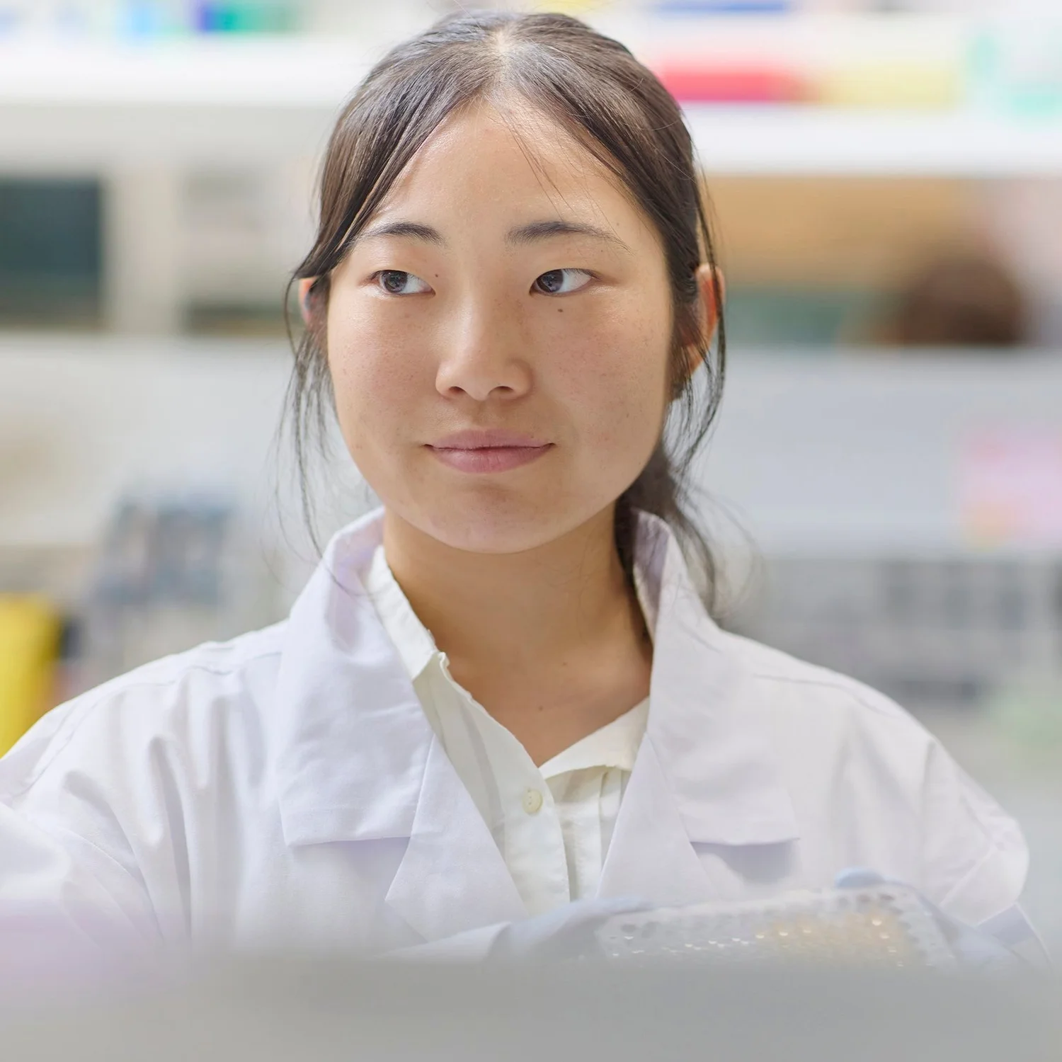 Meet The Team — Cleo Diagnostics Ltd Ovarian Cancer Detection