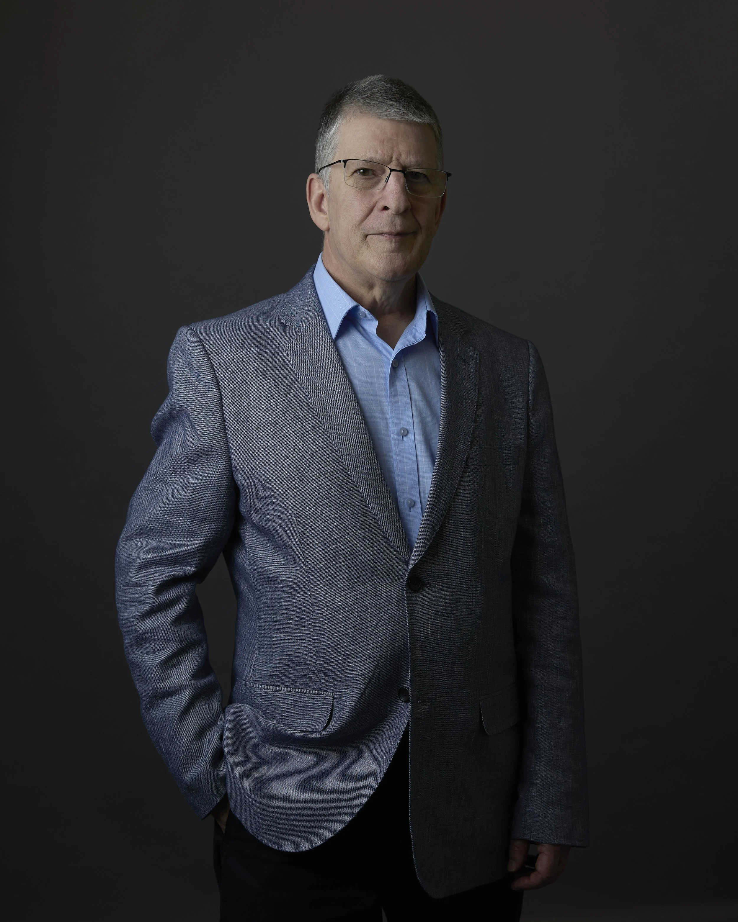 Meet The Team — Cleo Diagnostics Ltd Ovarian Cancer Detection