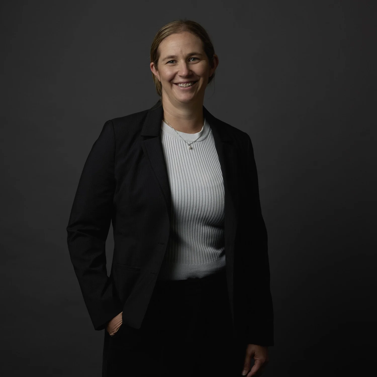 Ms Emma Lester — Cleo Diagnostics Ltd Ovarian Cancer Detection