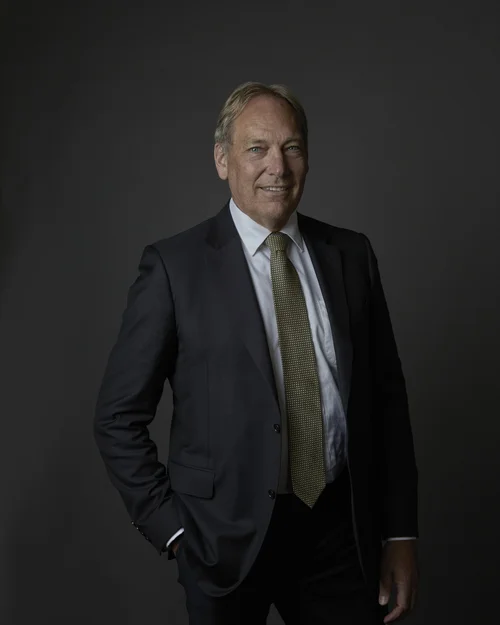 Professor Tom Jobling — Cleo Diagnostics Ltd Ovarian Cancer Detection