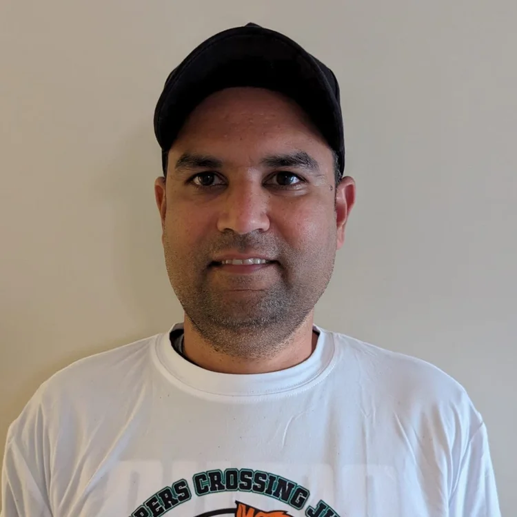 Committee — Hoppers Crossing Basketball Club