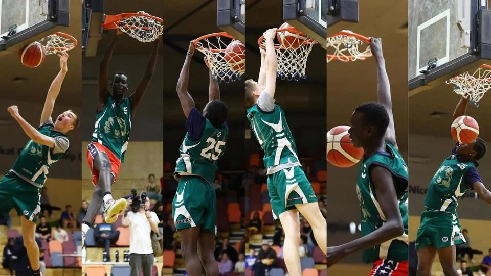 Hoppers Crossing Basketball Club