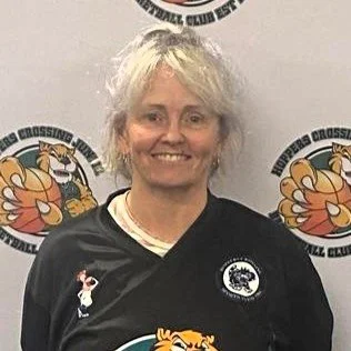 Committee — Hoppers Crossing Basketball Club