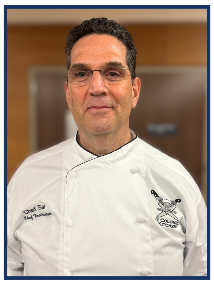 Team — The Colonel’s Kitchen