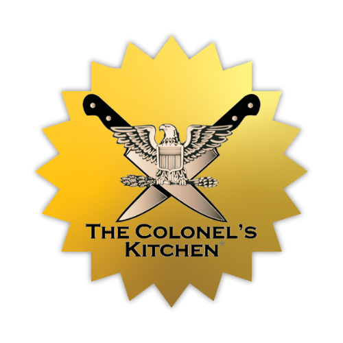 Programs — The Colonel’s Kitchen