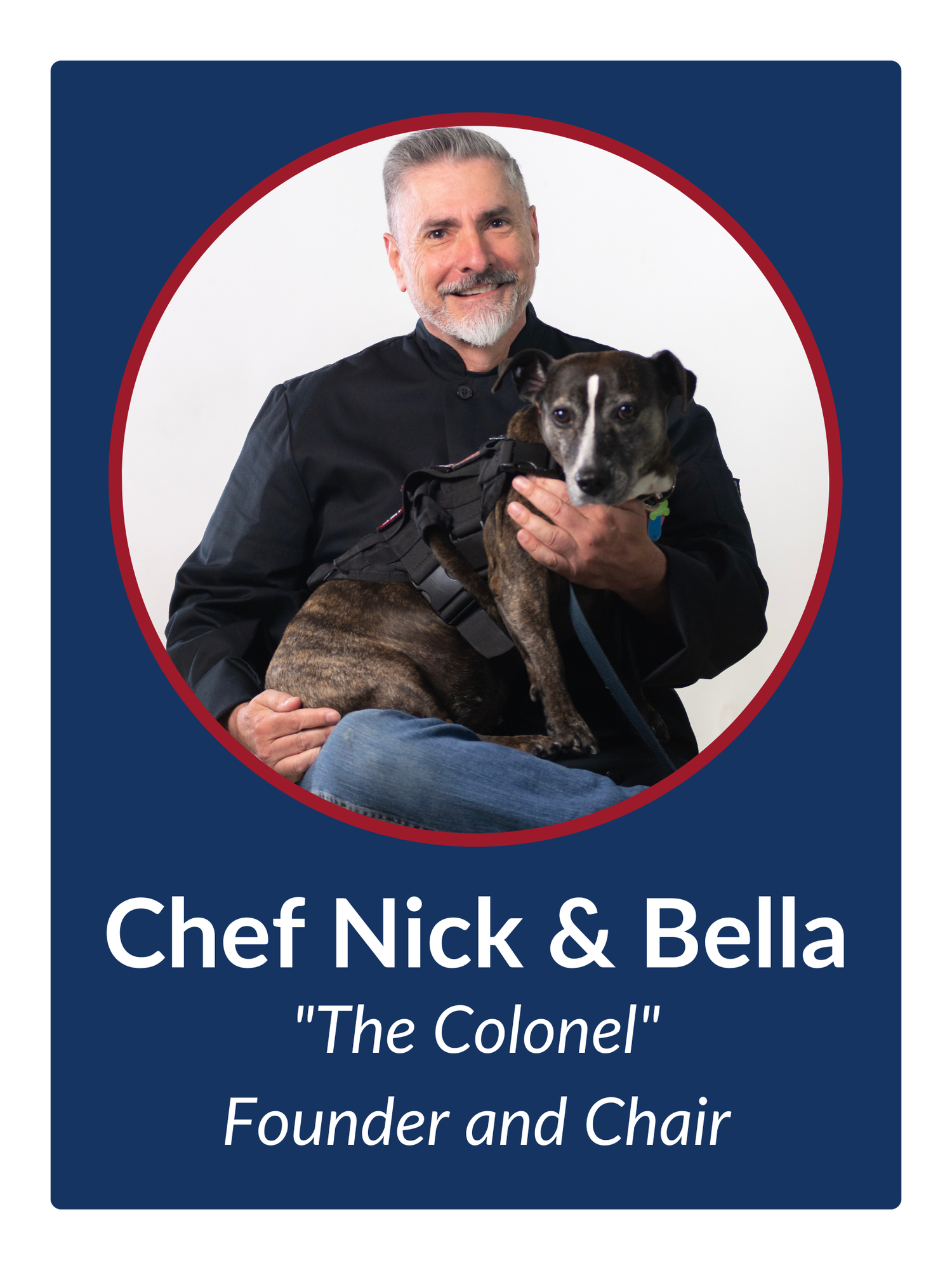 The Colonel’s Kitchen