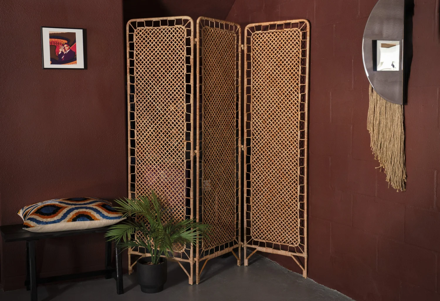 Venus Lounge: A Home Entertaining Space — Decurated Interiors | Tampa ...