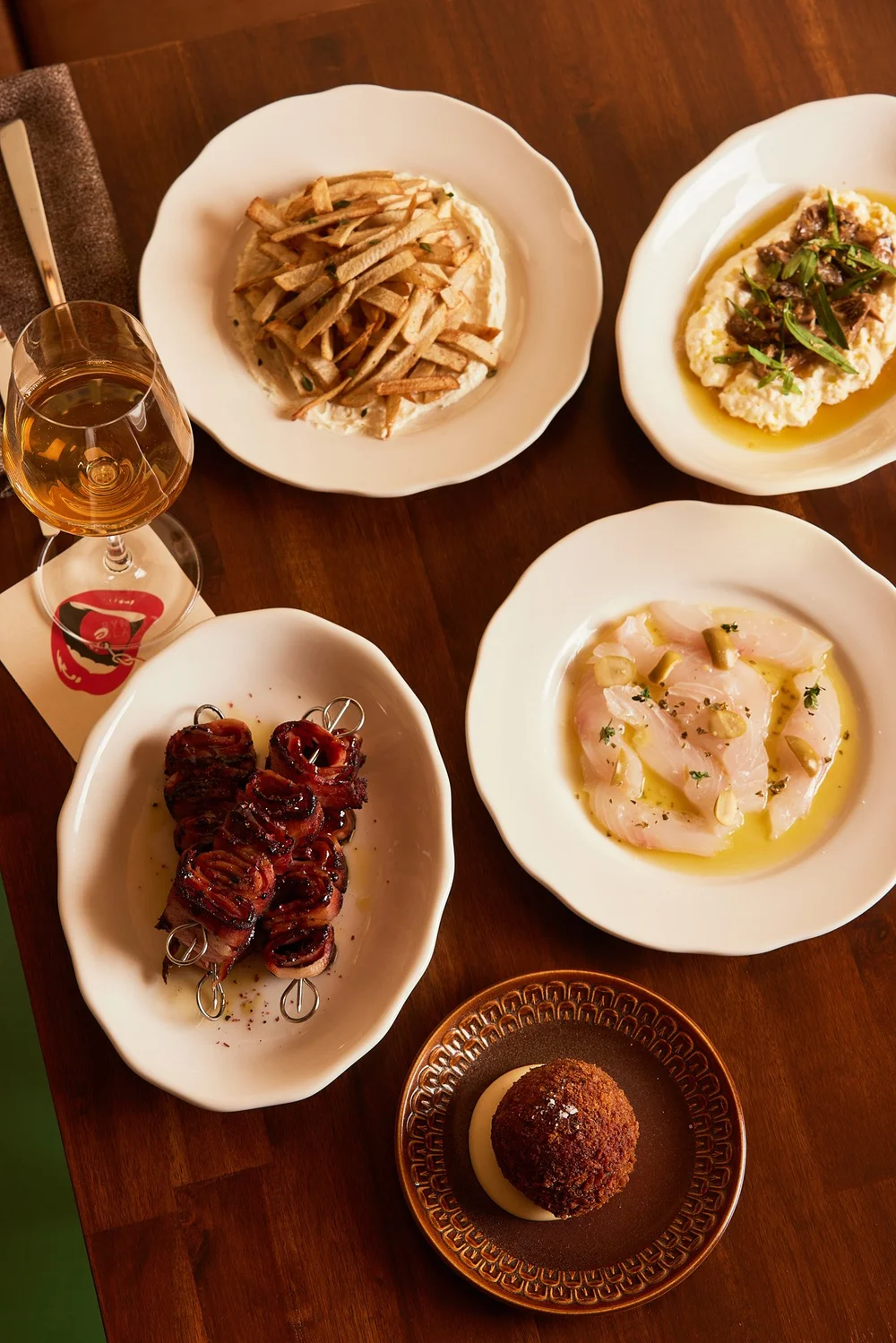 Mr Vincenzo's | Modern Italian Restaurant in Mornington, VIC