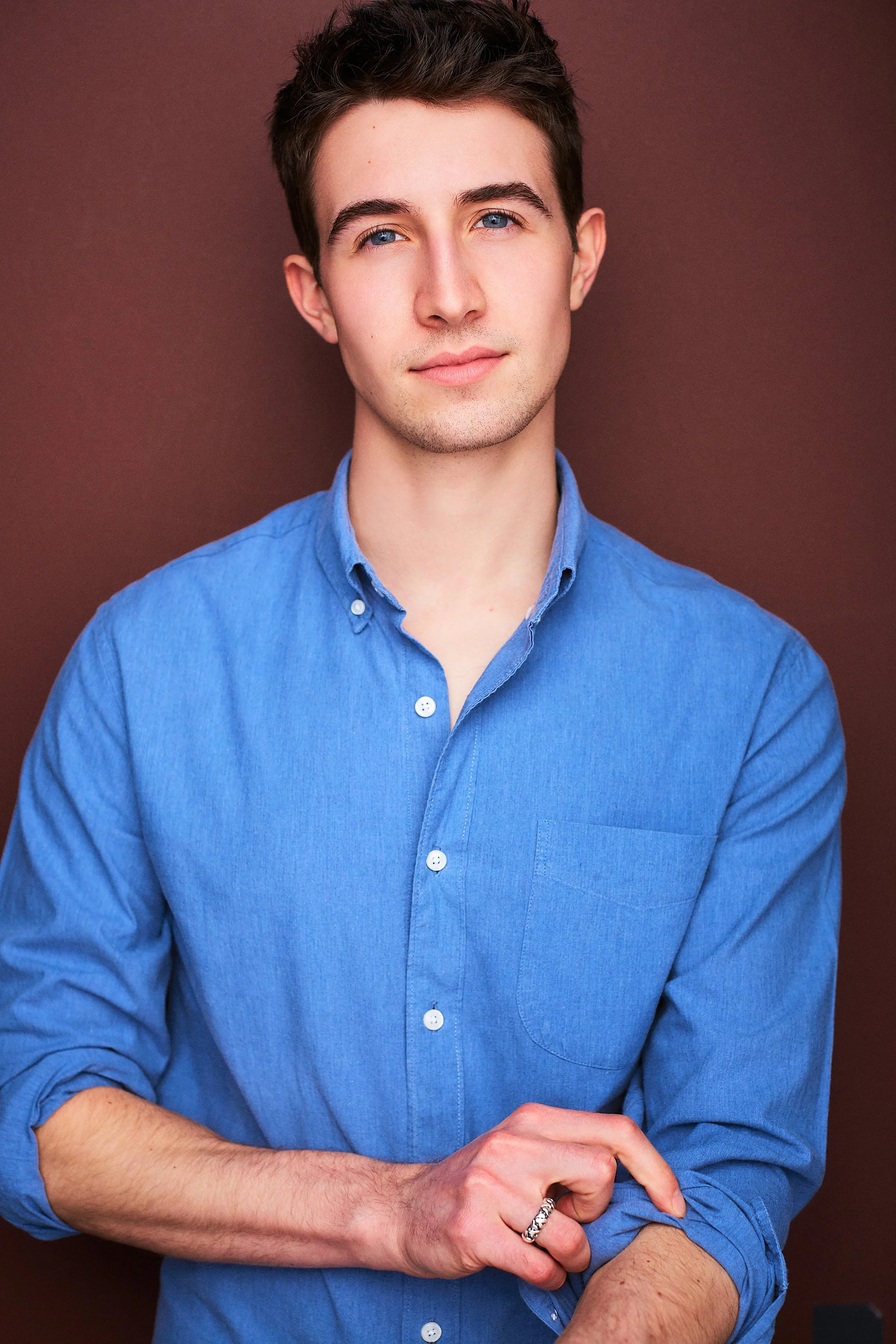Gallery — Chad Marge
