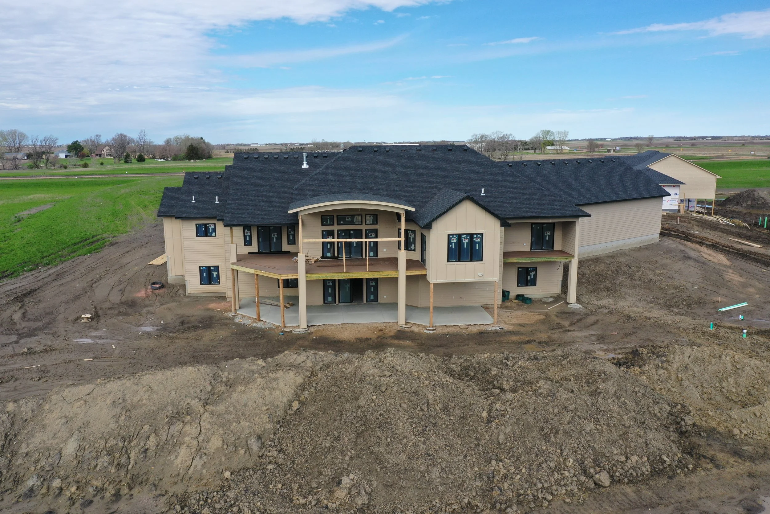 Prairie Acres | 605-251-7944