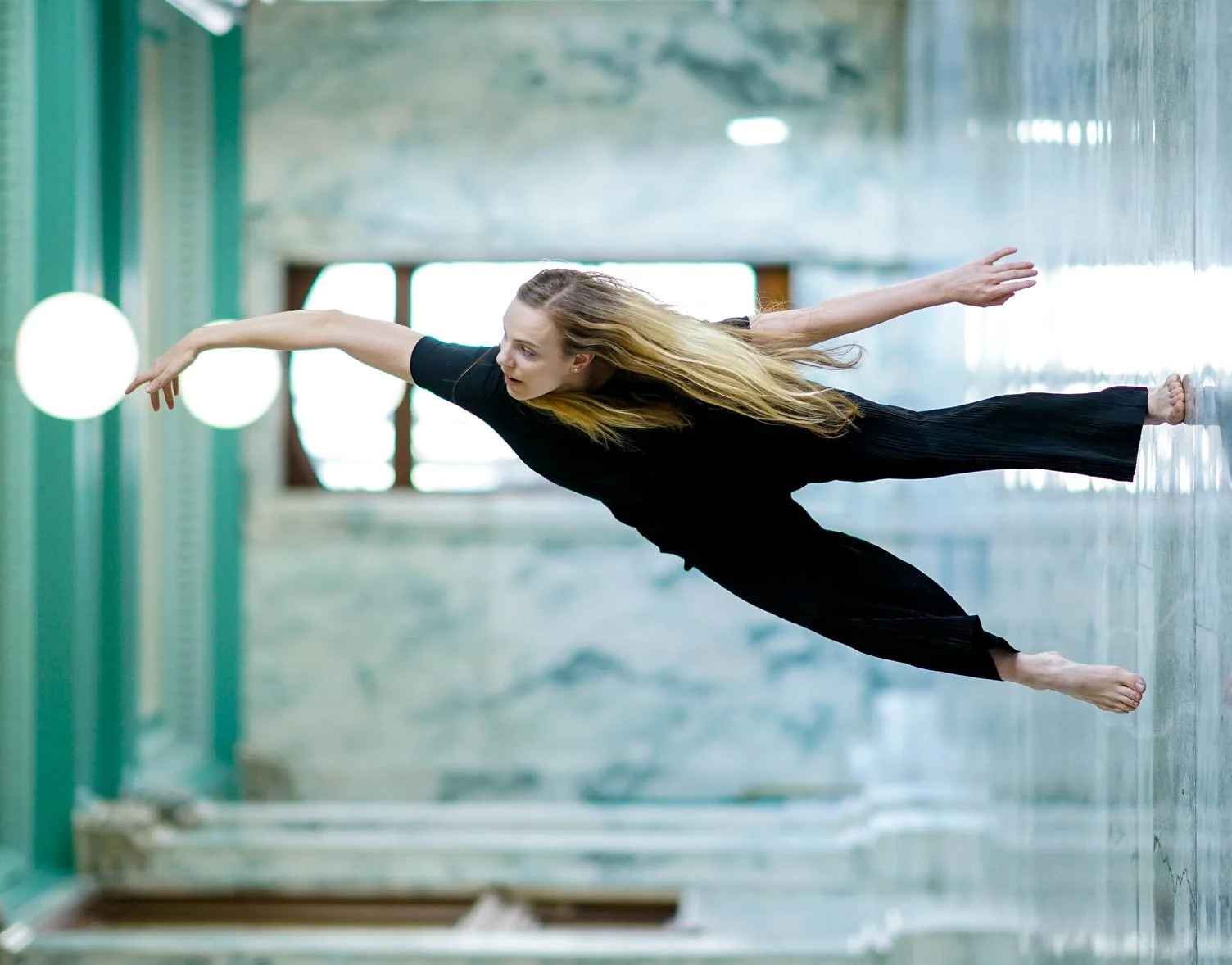 CHELSEA THEDINGA | Discover Movement Today — ADRENALINE DANCE