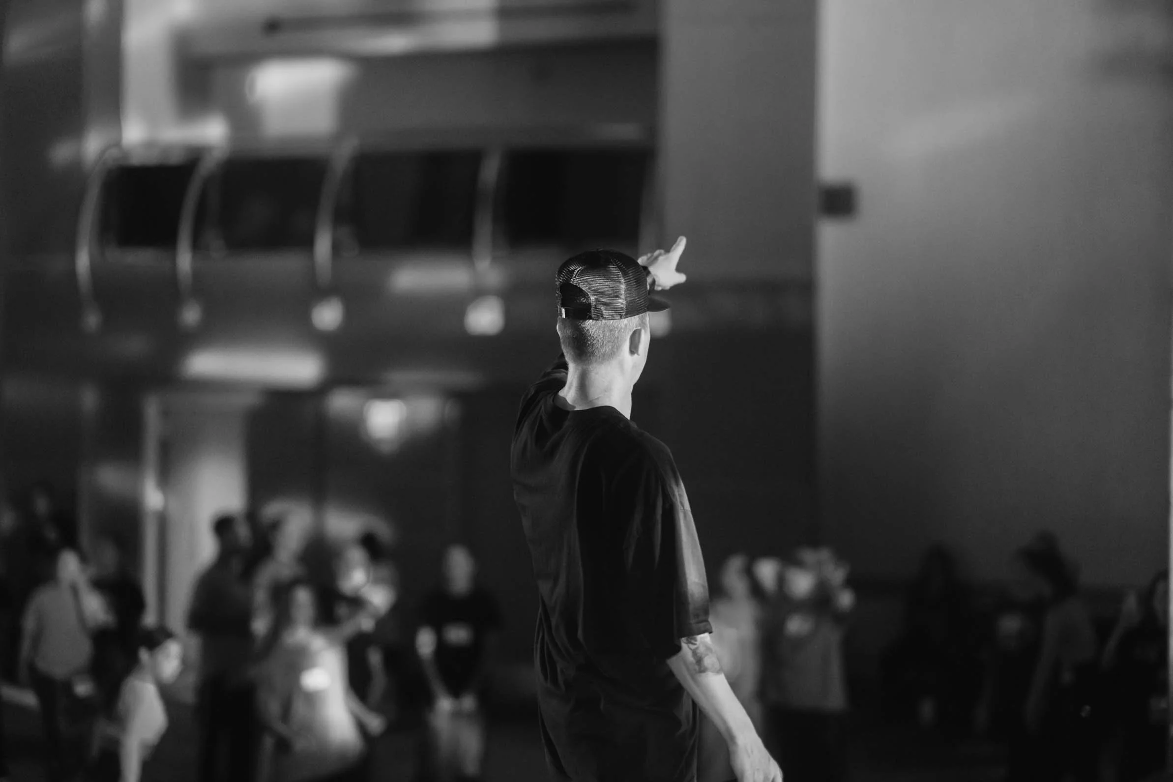 IVAN KOUMAEV — ADRENALINE DANCE