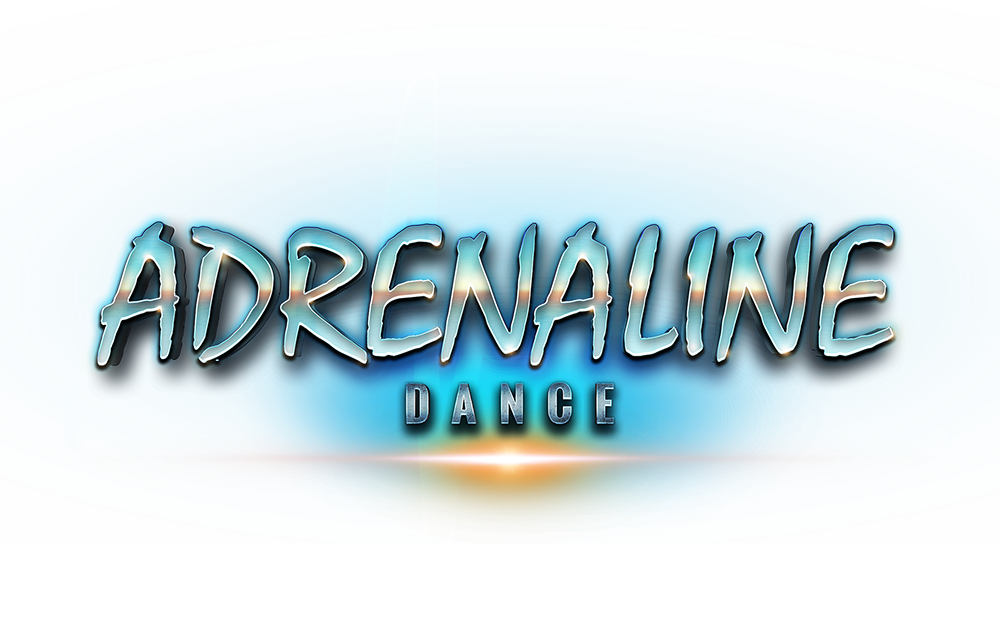 CAROLINE LEWIS-JONES — ADRENALINE DANCE