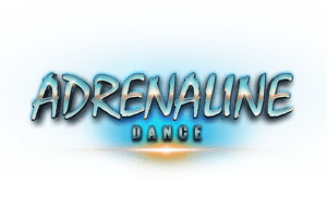 LIVESTREAM | Join the Live Action Now — ADRENALINE DANCE