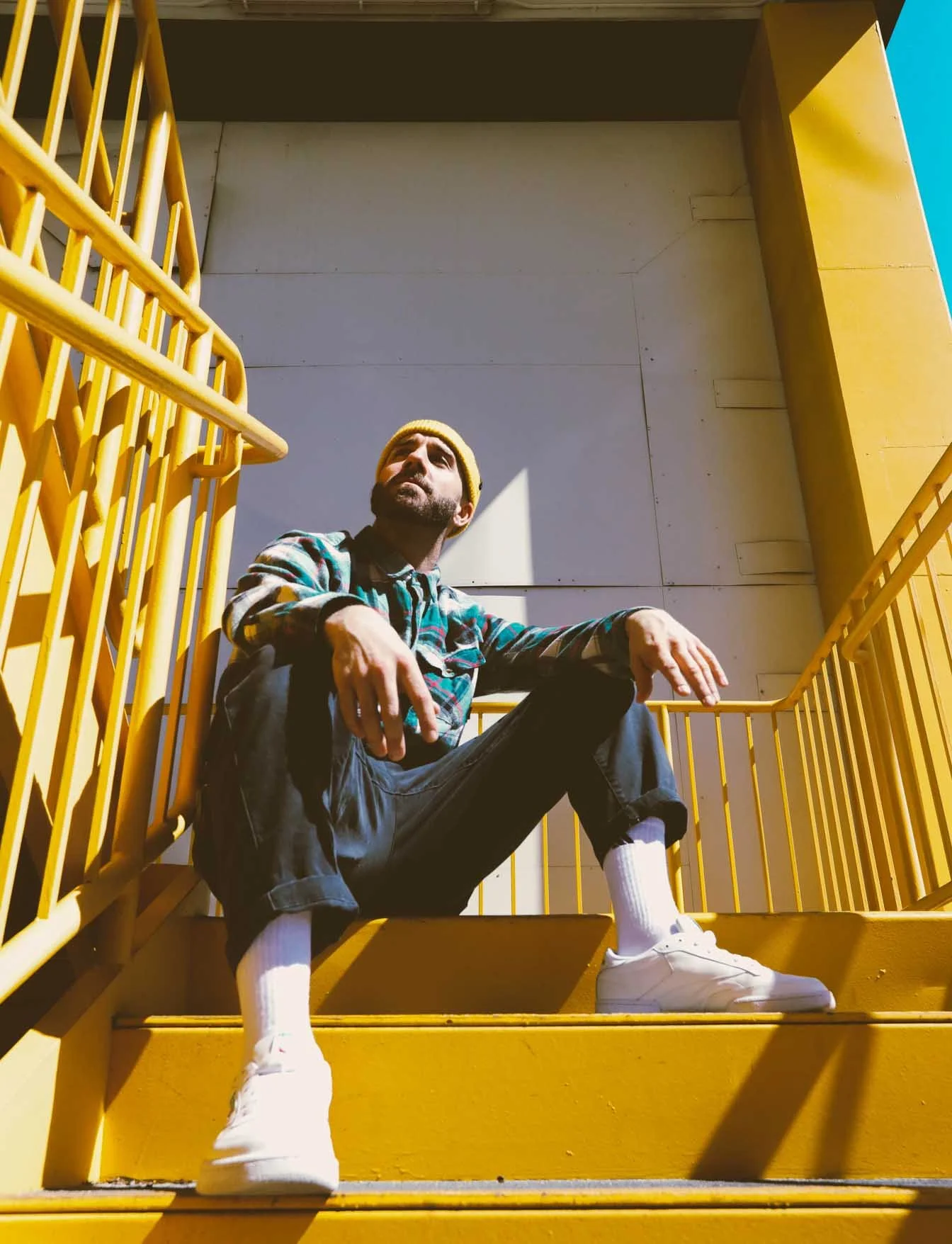 NICK BASS | Join the Movement Today — ADRENALINE DANCE