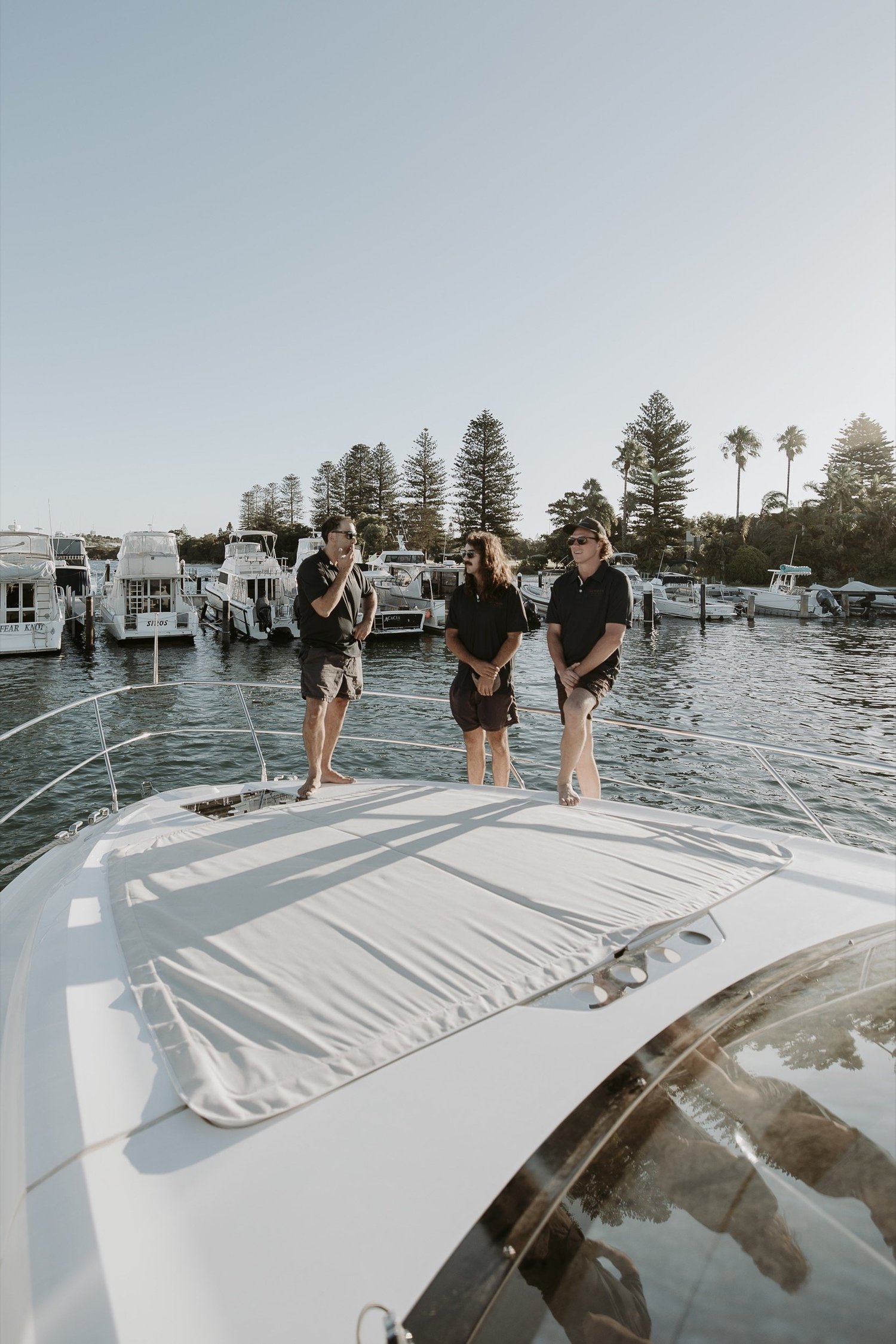 Mosman Marine