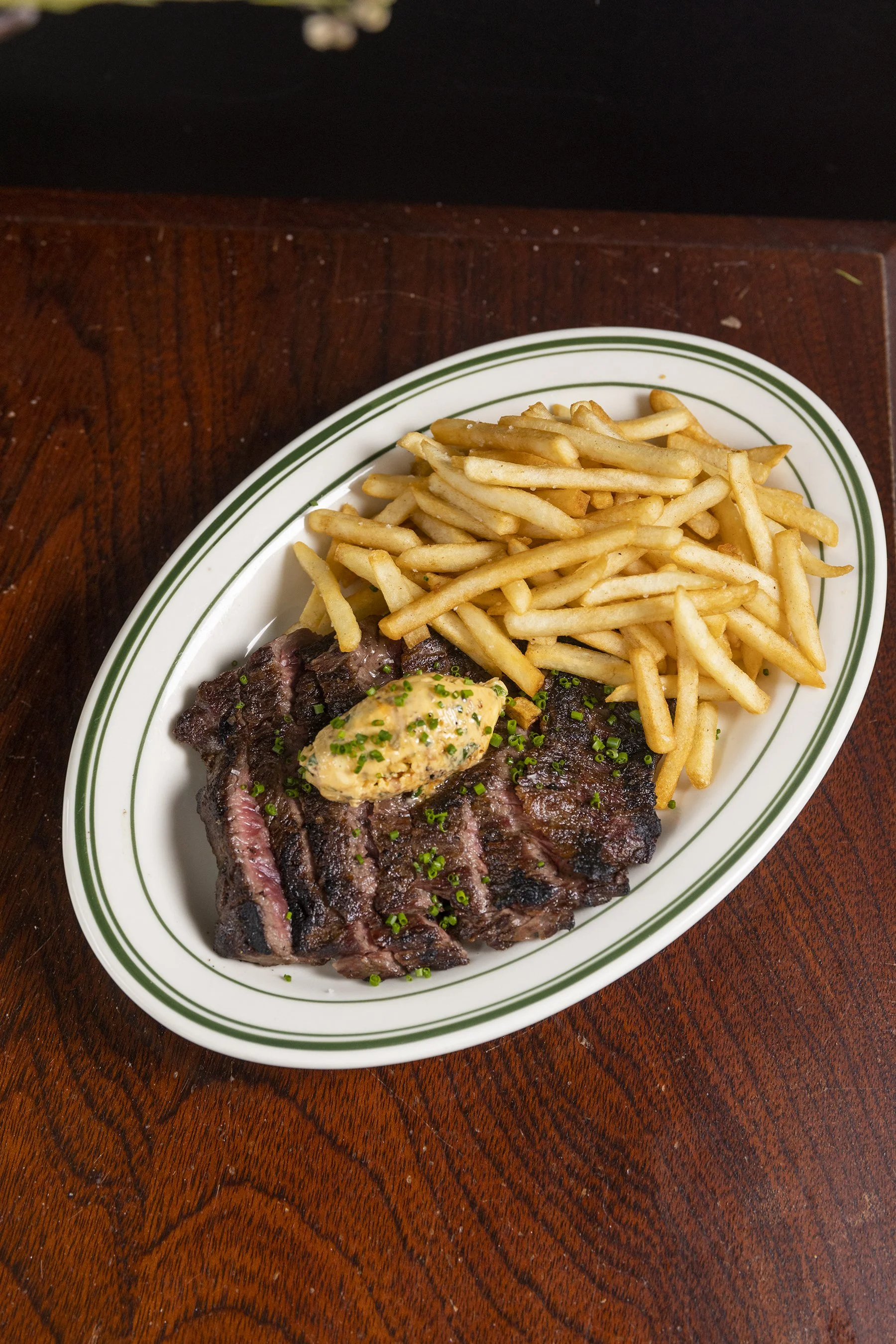 What's On — Fallow