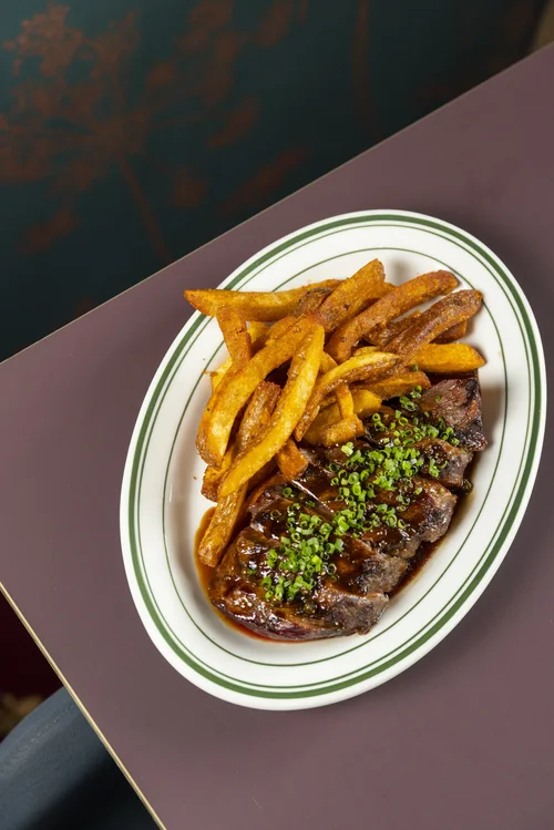 What's On — Fallow