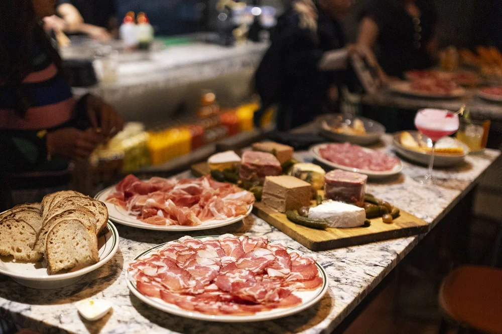 Function Event Space | Perth Northbridge — Fallow