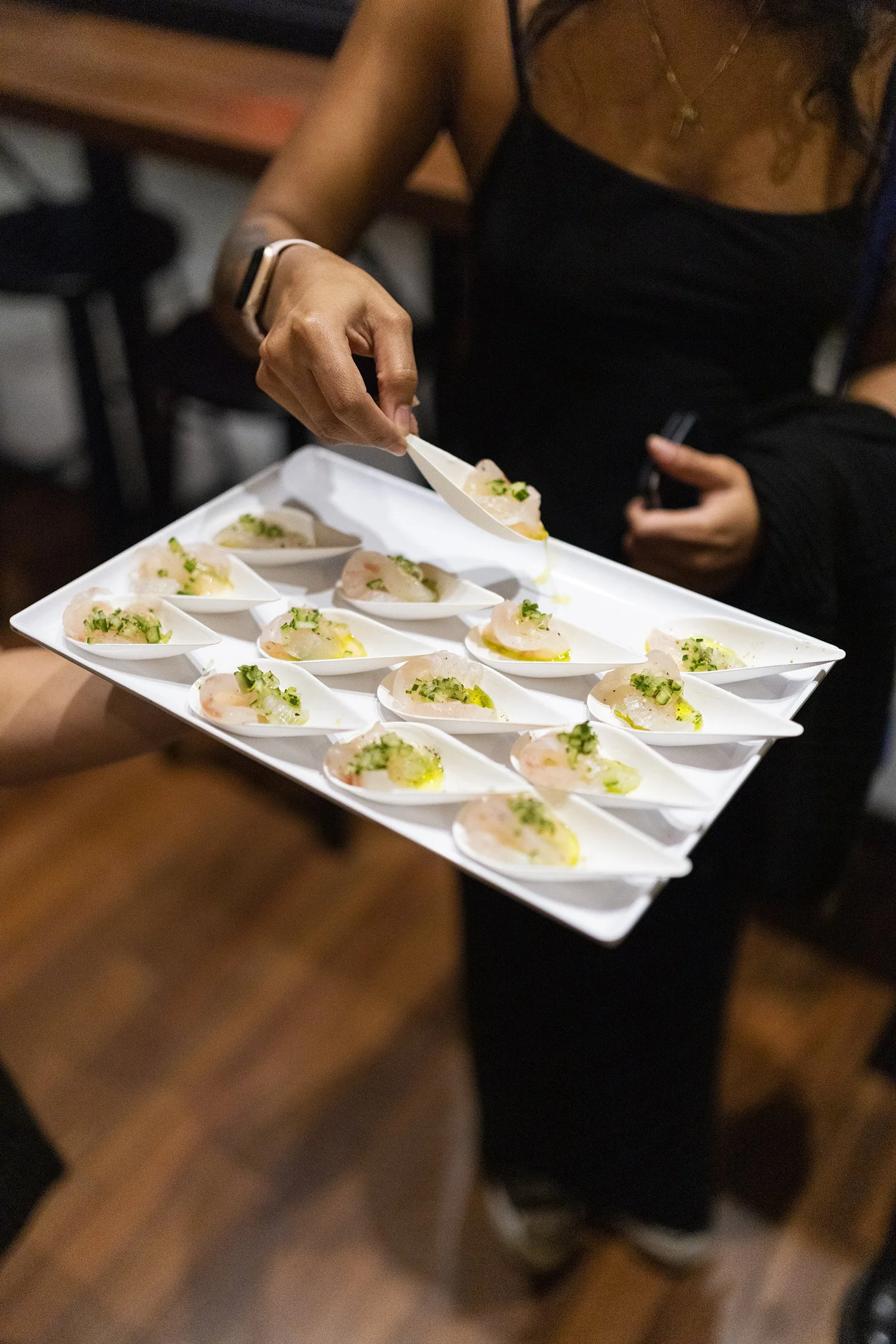 Function Event Space | Perth Northbridge — Fallow