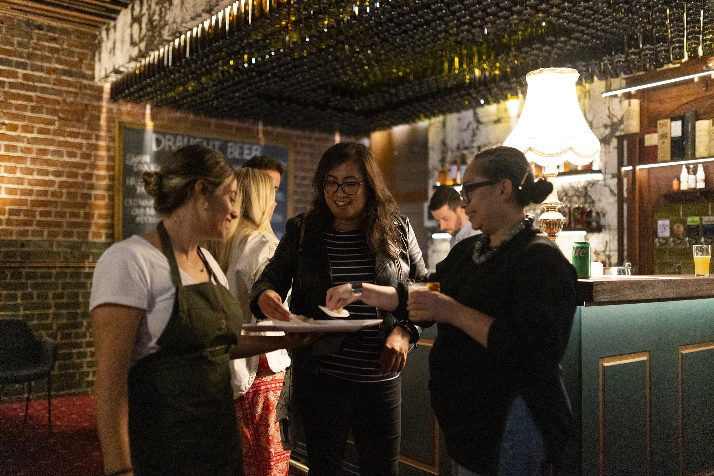 Function Event Space | Perth Northbridge — Fallow