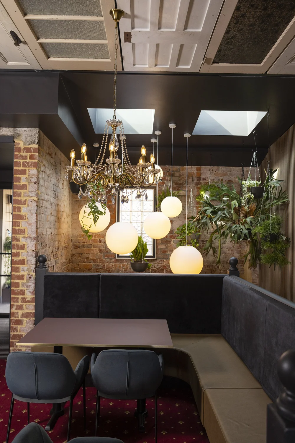 Function Event Space | Perth Northbridge — Fallow