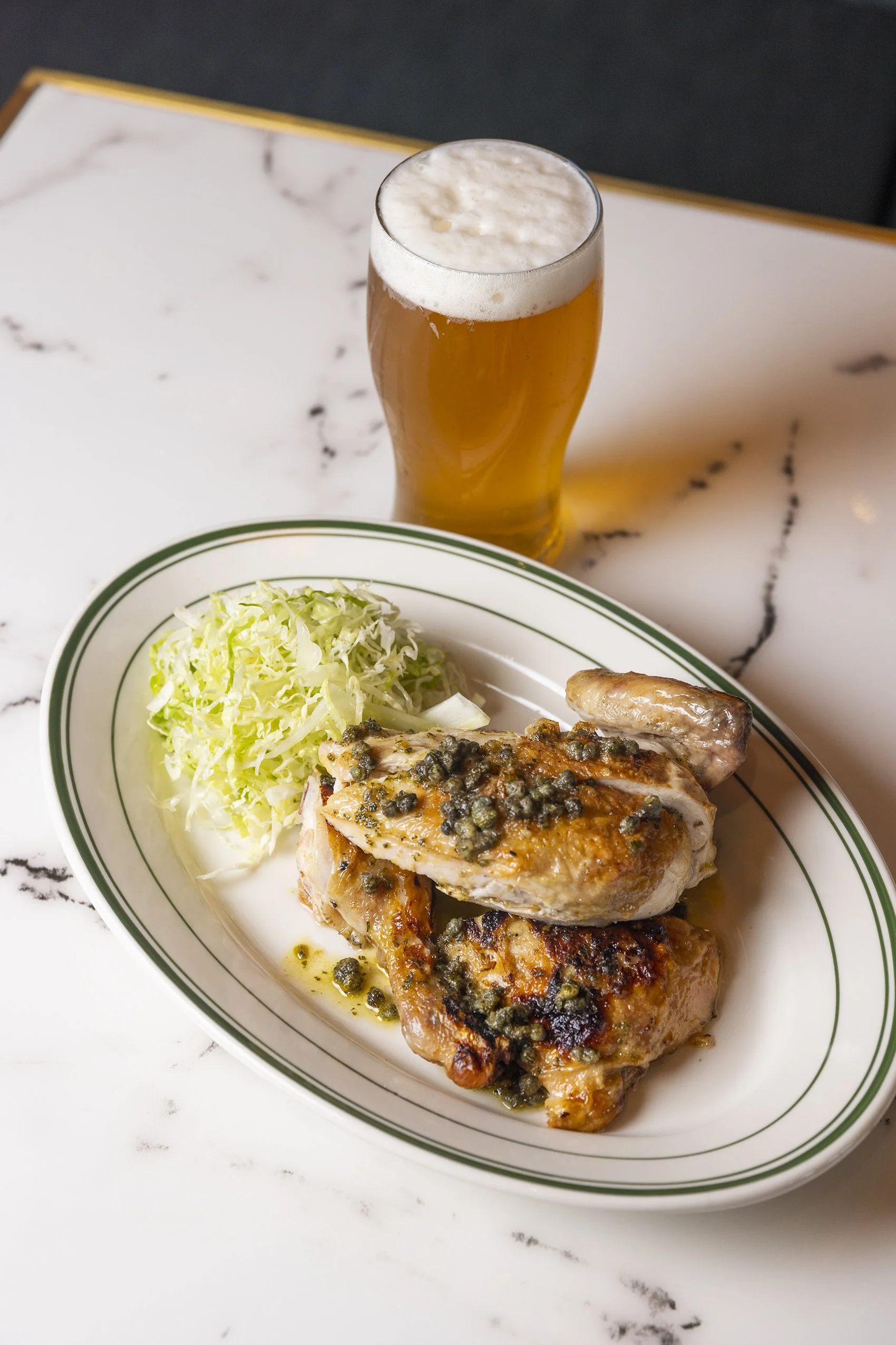 What's On — Fallow