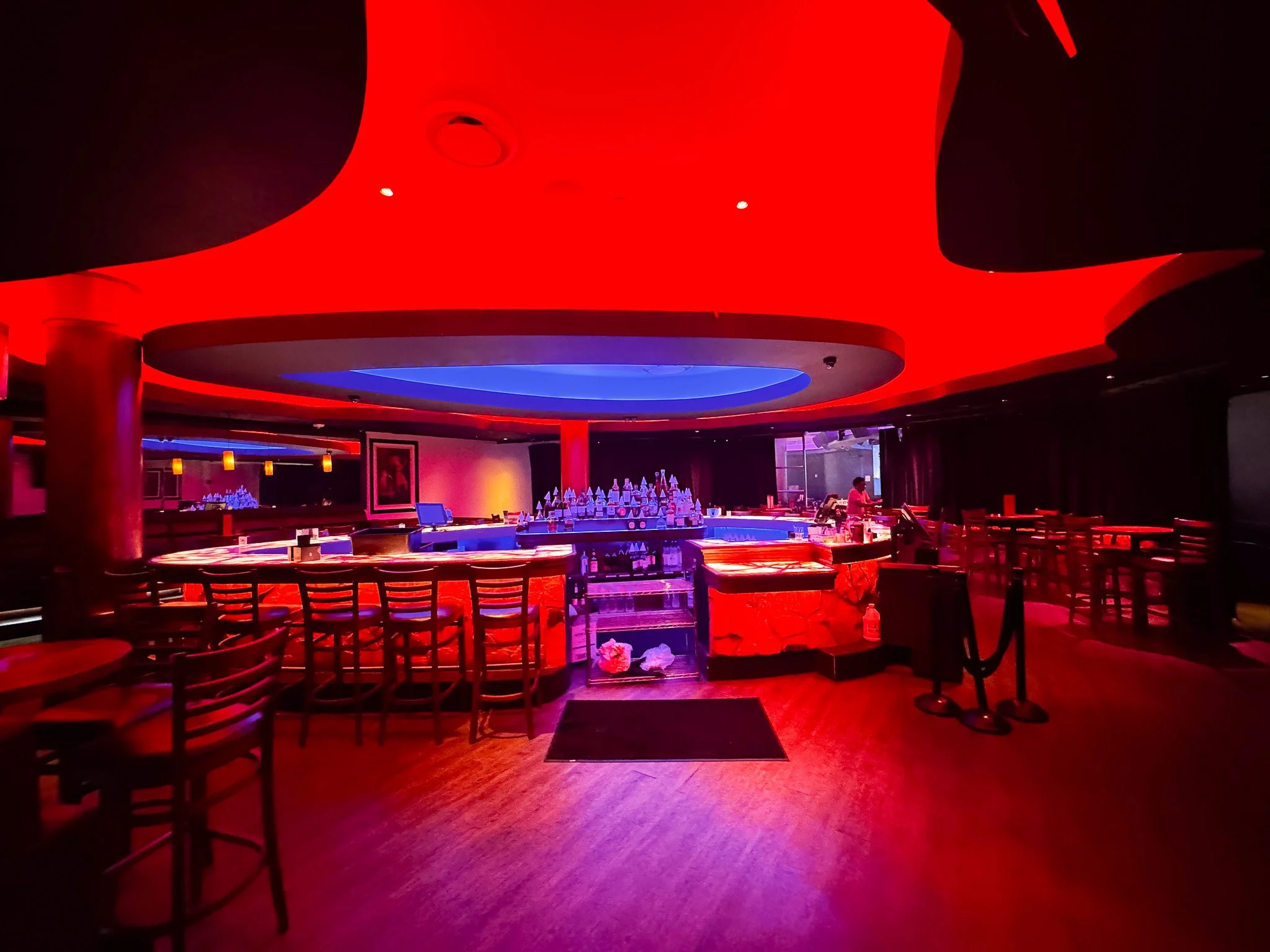 About — Blue Martini Atlanta "Best Bar In Business"