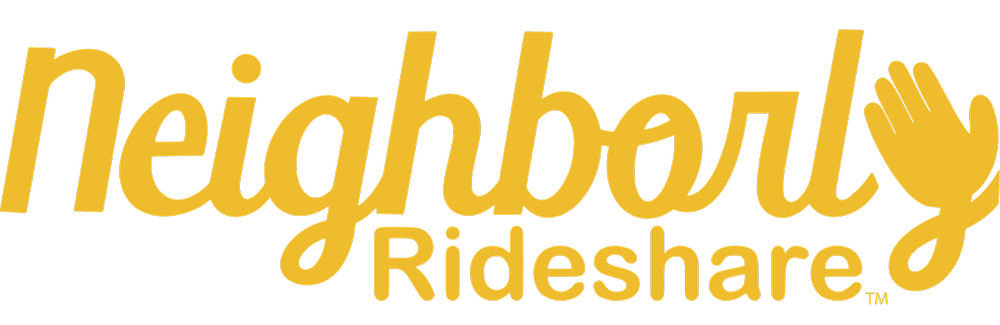 Neighborly Rideshare