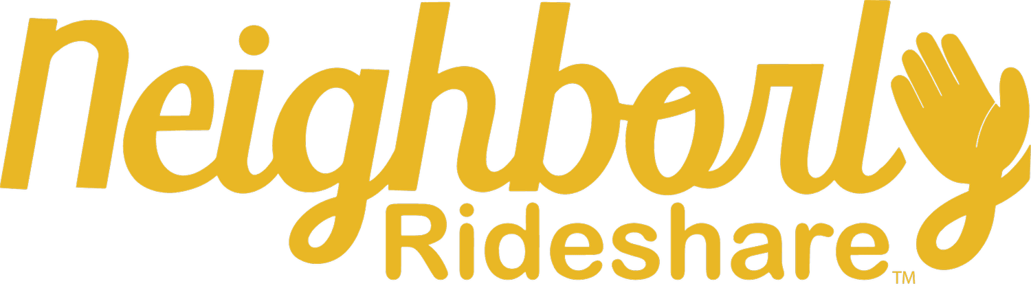 Neighborly Rideshare