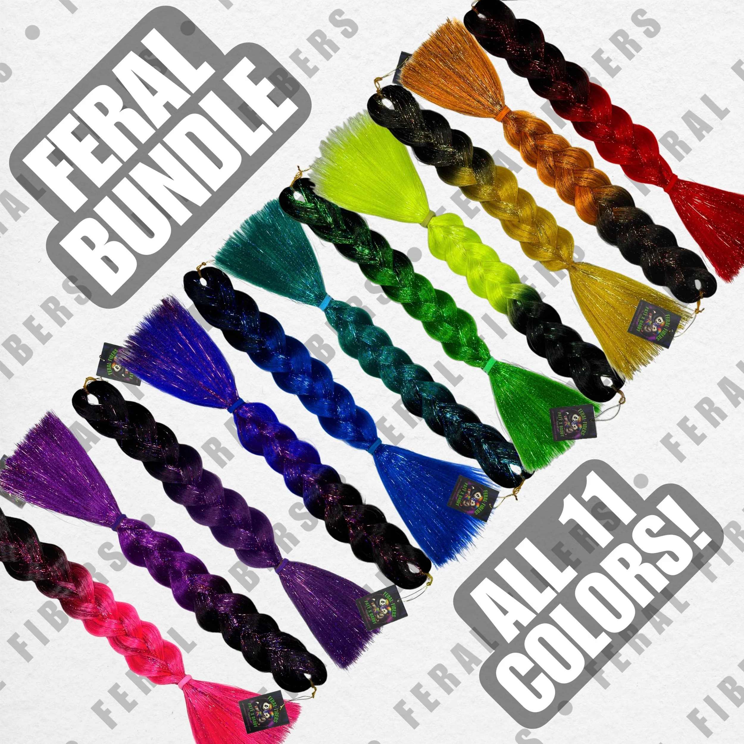 GET YO’SELF SOME SHIT | Shop Unique Styles Now — CHROMA DADDY