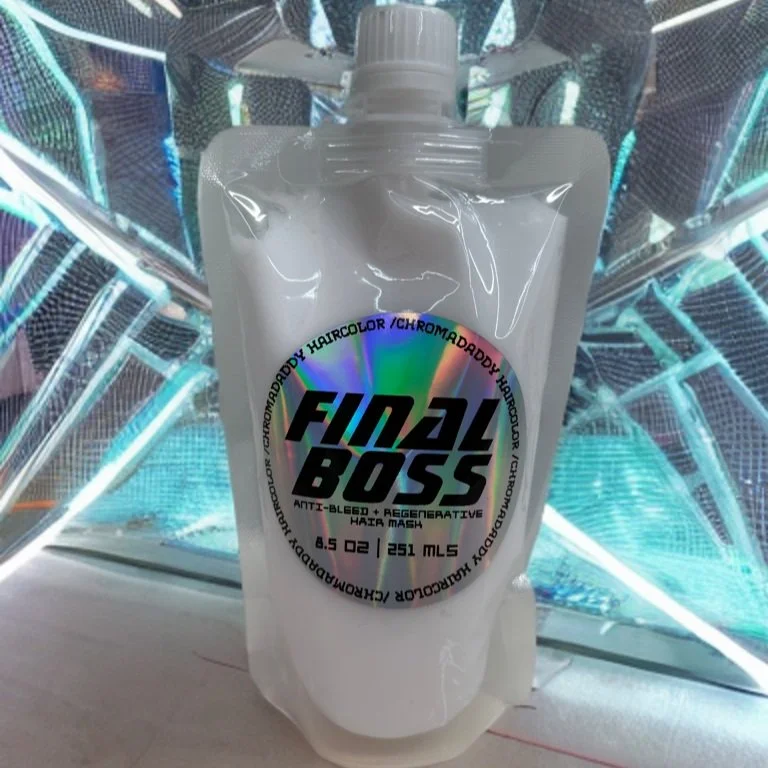 GET YO’SELF SOME SHIT | Shop Unique Styles Now — CHROMA DADDY