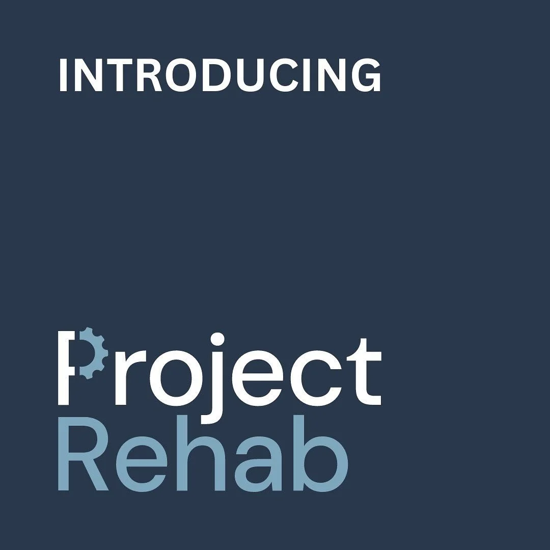Project Rehab