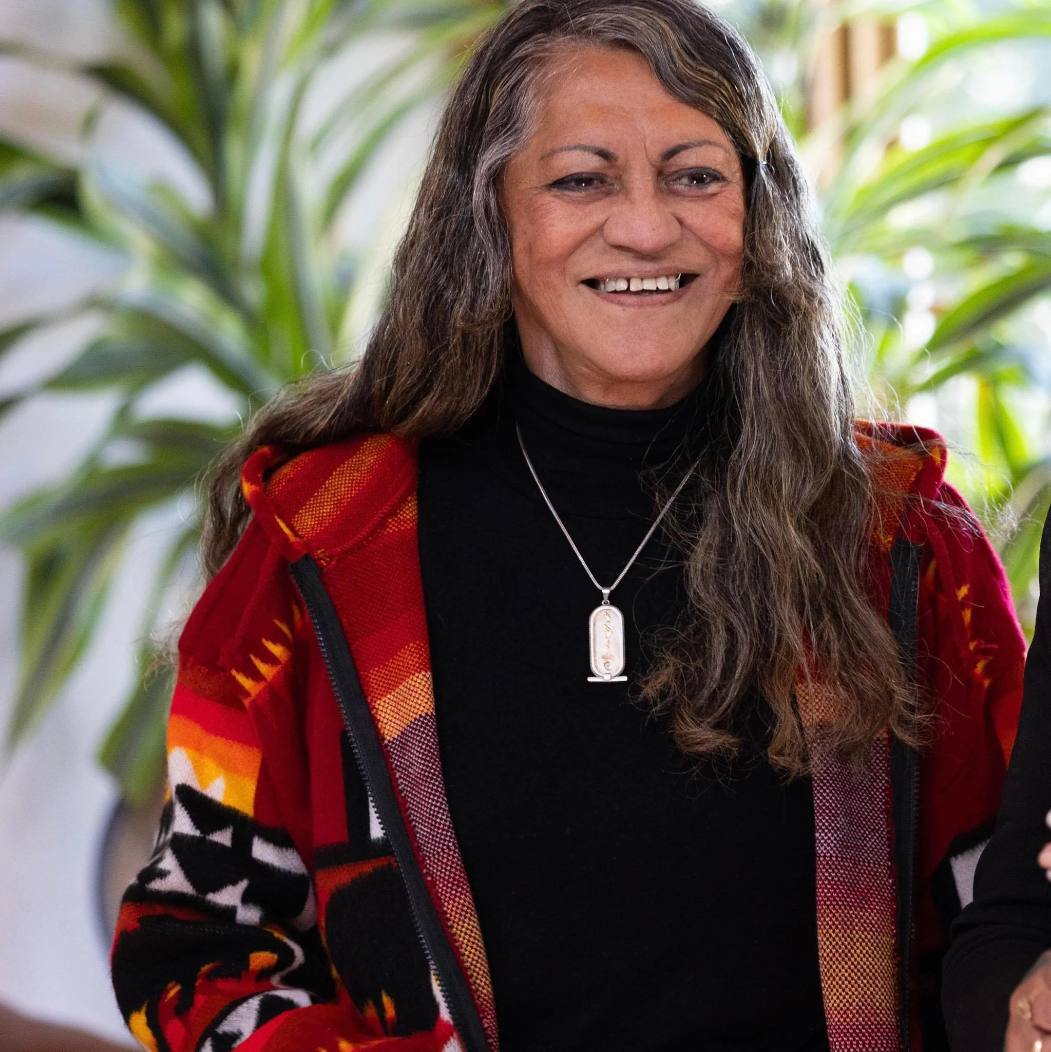 Leaders of the New Aeon