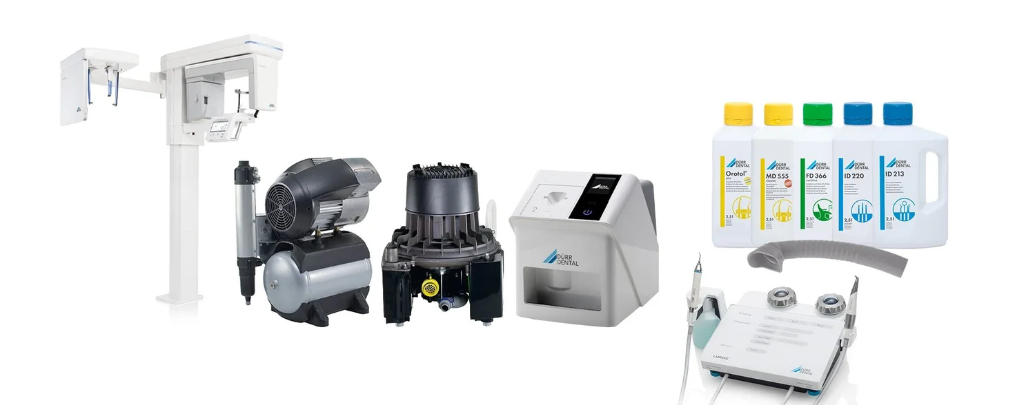 DenEast | Local Dental Supplier