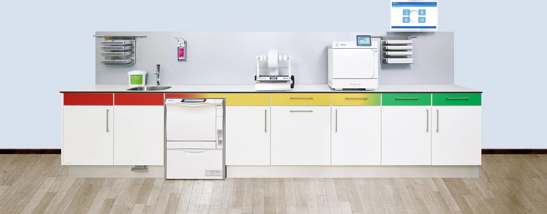 DenEast | Local Dental Supplier