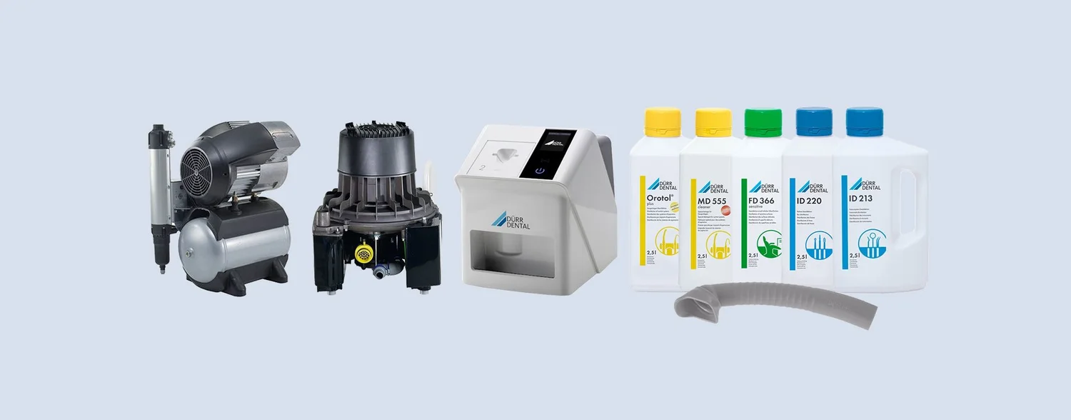 DenEast | Local Dental Supplier