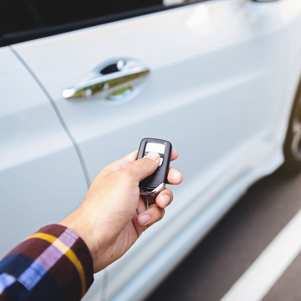 How Automotive Remote Creation Works- Learn